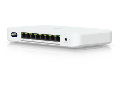 UDB-SWITCH Ubiquiti UDB-Switch UniFi Device Bridge Switch | Laptop Direct